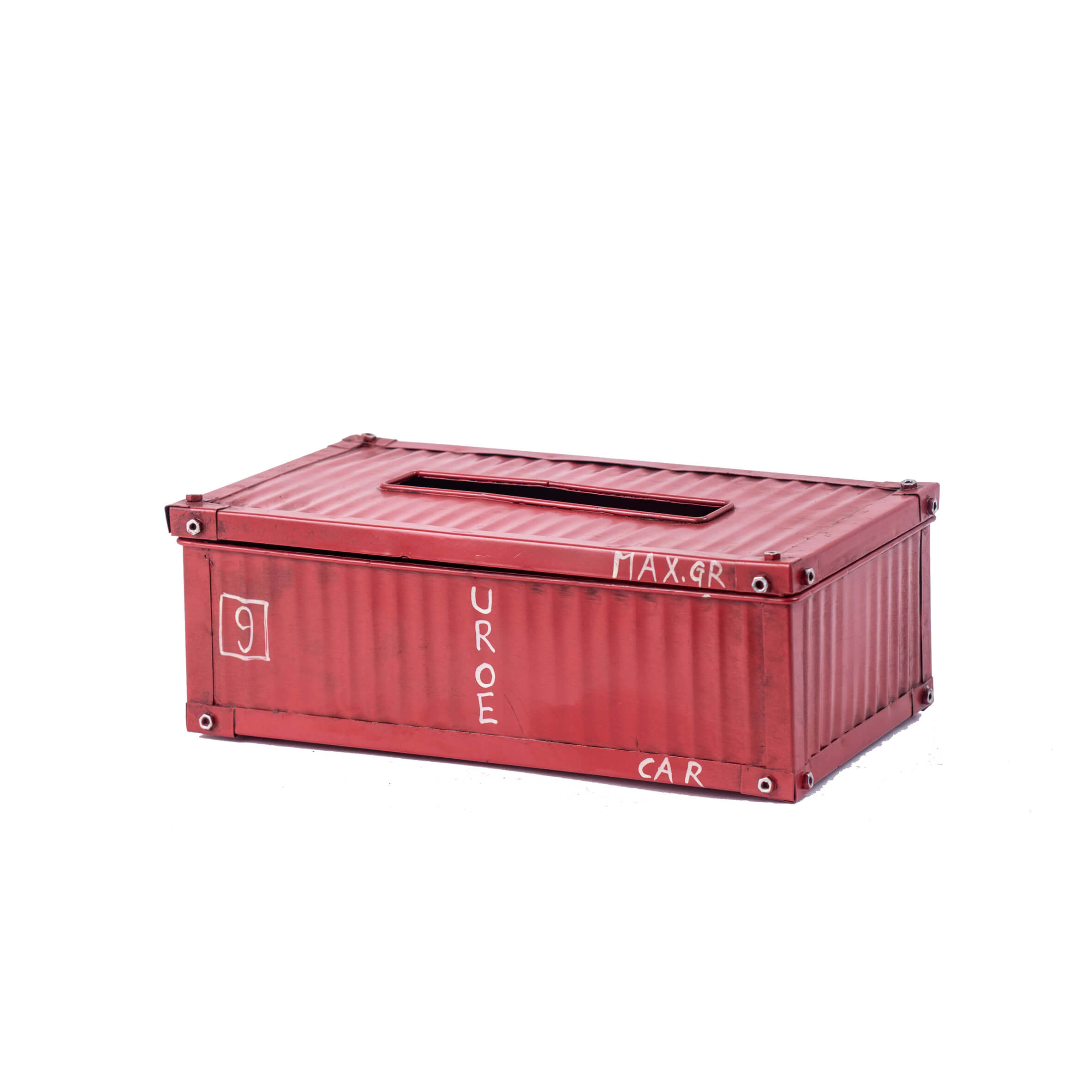 Buy Container Tissue Box Online In Lebanon - SKU:2028-1R
